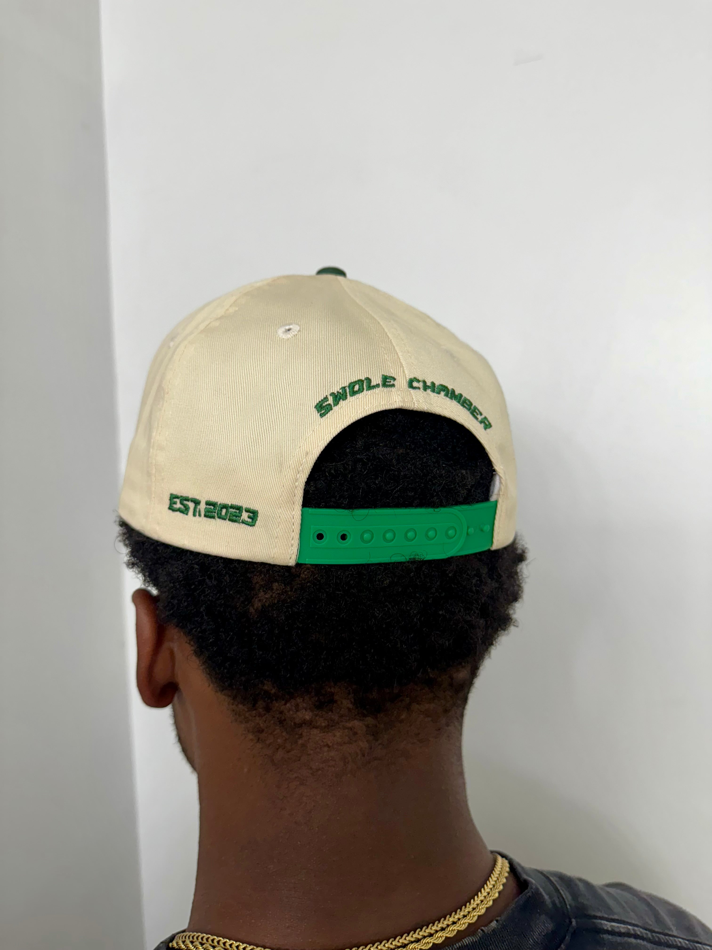 Hats – Swole Chamber